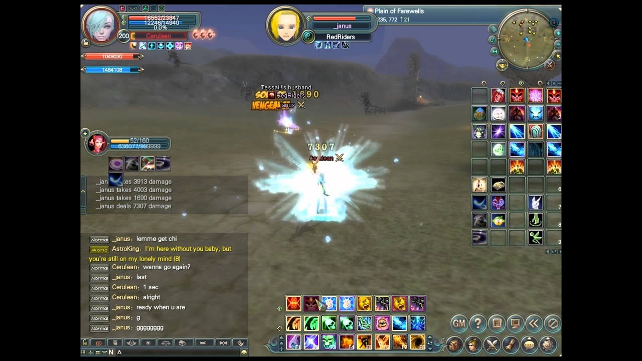 PWI- ROTFA Psychic VS Wizard - YouTube