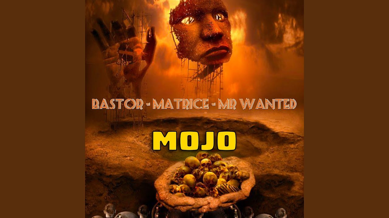Mojo - YouTube
