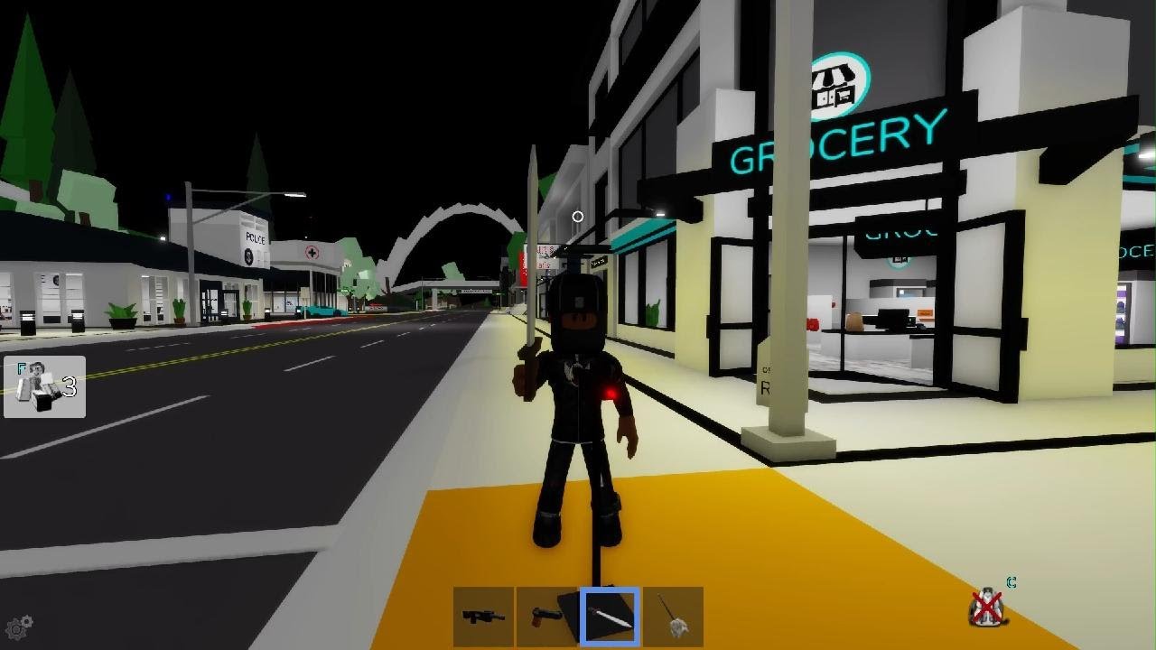 Lil T- on hots (diss to Kay osama and dre osama official Roblox music ...