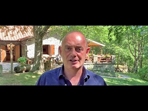 Marco Bacci presenta la Festa del Socio e la Camminata Strapratomagno ...