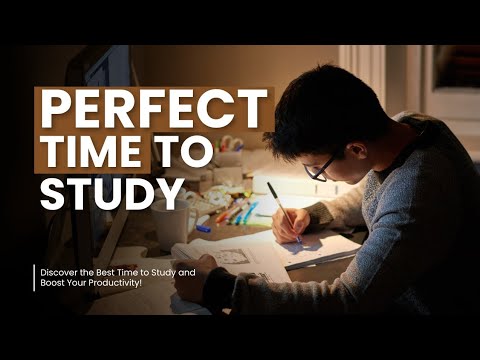 How to Study effectively ? Best time to study || By Ankit Rawal - YouTube