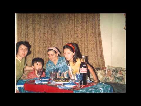 İyi ki doğdun ablam =))
