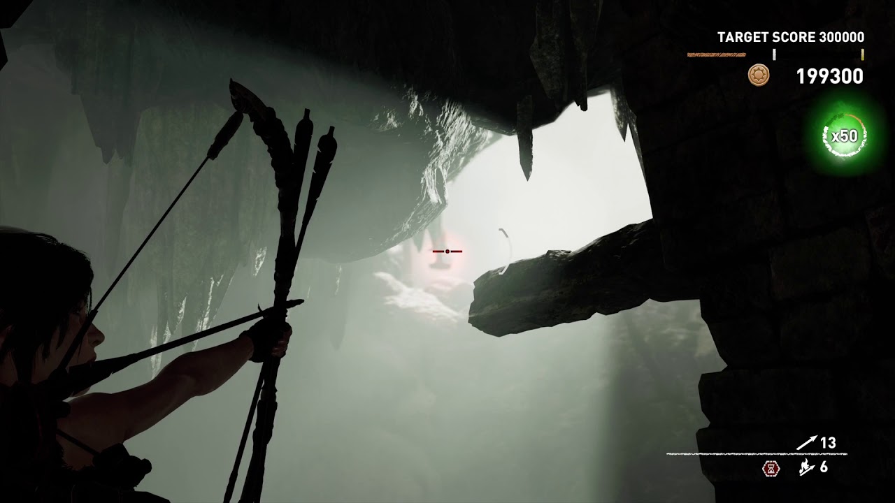 Howling Score Attack *Gold* - YouTube