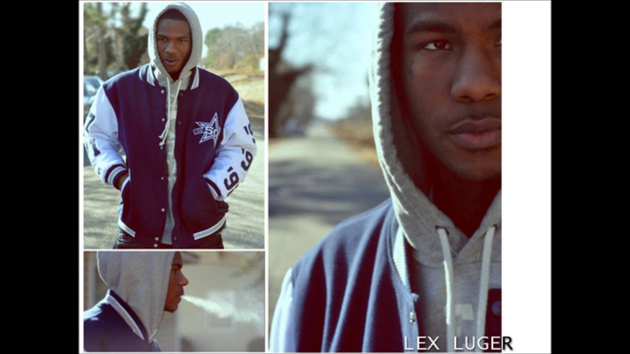LEX LUGER, SOUTHSIDE, TM88 TYPE BEAT - YouTube