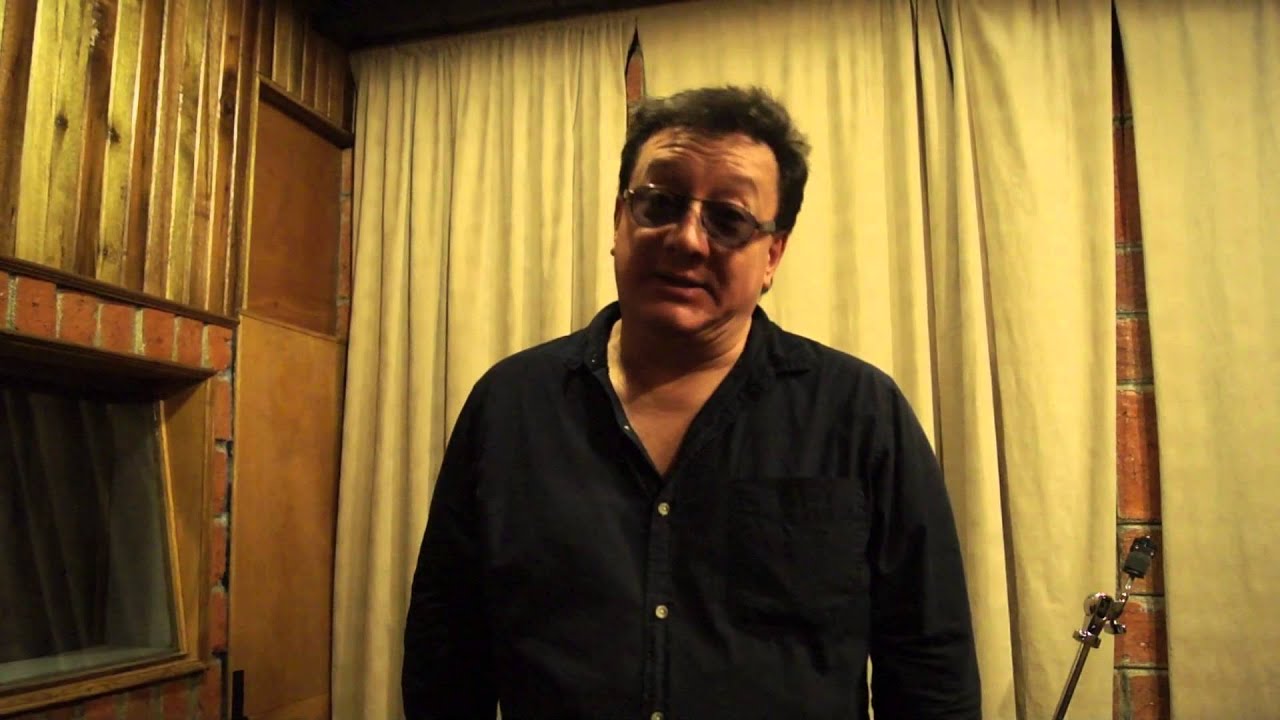 Pablo Noboa (LA PANDILLA) - Marlon Genovez y Las Malas Amistades ...