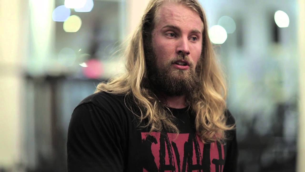 Training Legs W/ Zach Deal - YouTube