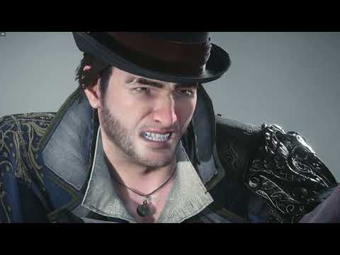 Assassin's Creed Syndicate PL Sekw. 8 Ostatni akt
