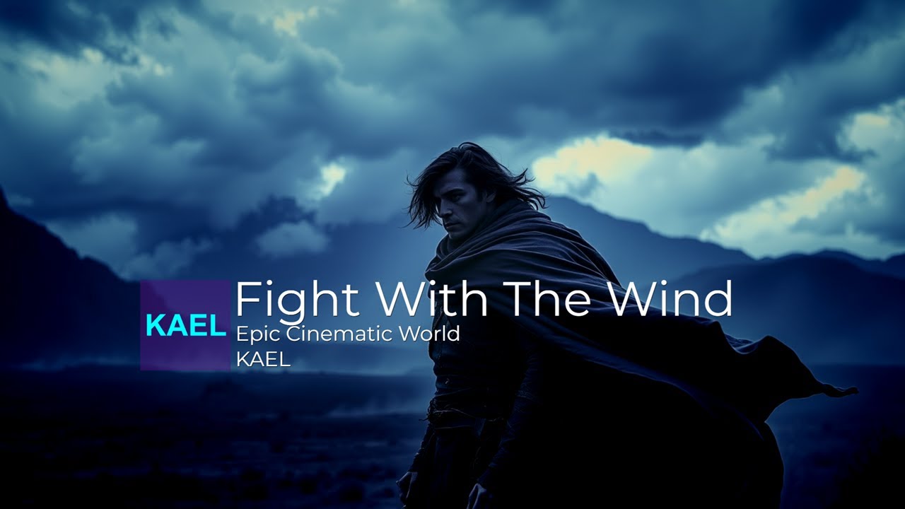 NS - Fight With The Wind (Epic Cinematic World) - YouTube