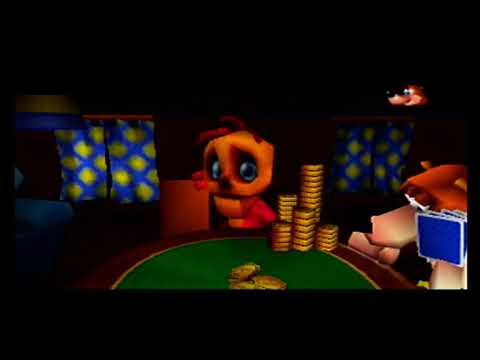 #1 Banjo Tooie Part 1 Walkthrough - YouTube