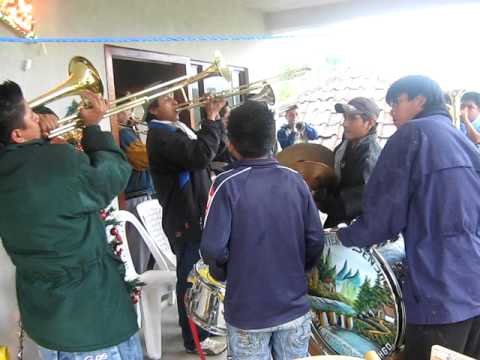 5.AVI BANDA DE VIENTO DE ATLALCO YAHUALICA HIDALGO. - YouTube