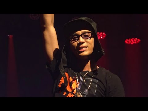 Sik-k Live In Taiwan 250412 (Party, KC, KC2, LOV3 + Fan Benefits) - YouTube