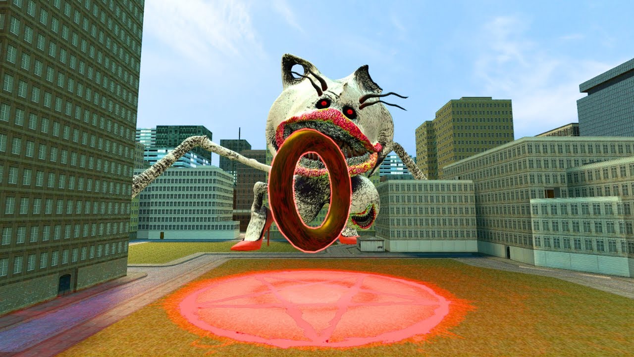EVOLUTION OF NEW AMY ROSE CURSED GREY WITH CORRUPTED COIN IN GARRY'S ...