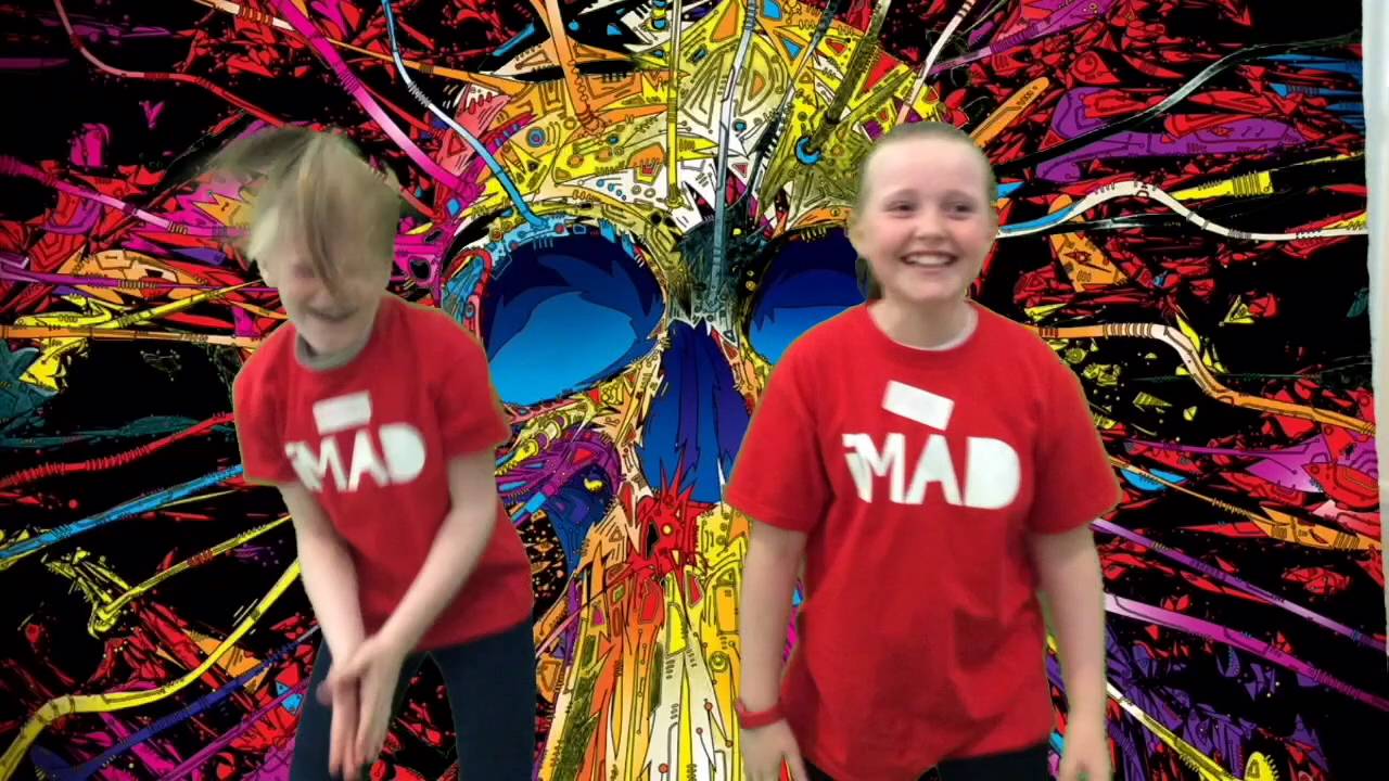 iMAD 2016 July 1 - Music Videos - YouTube