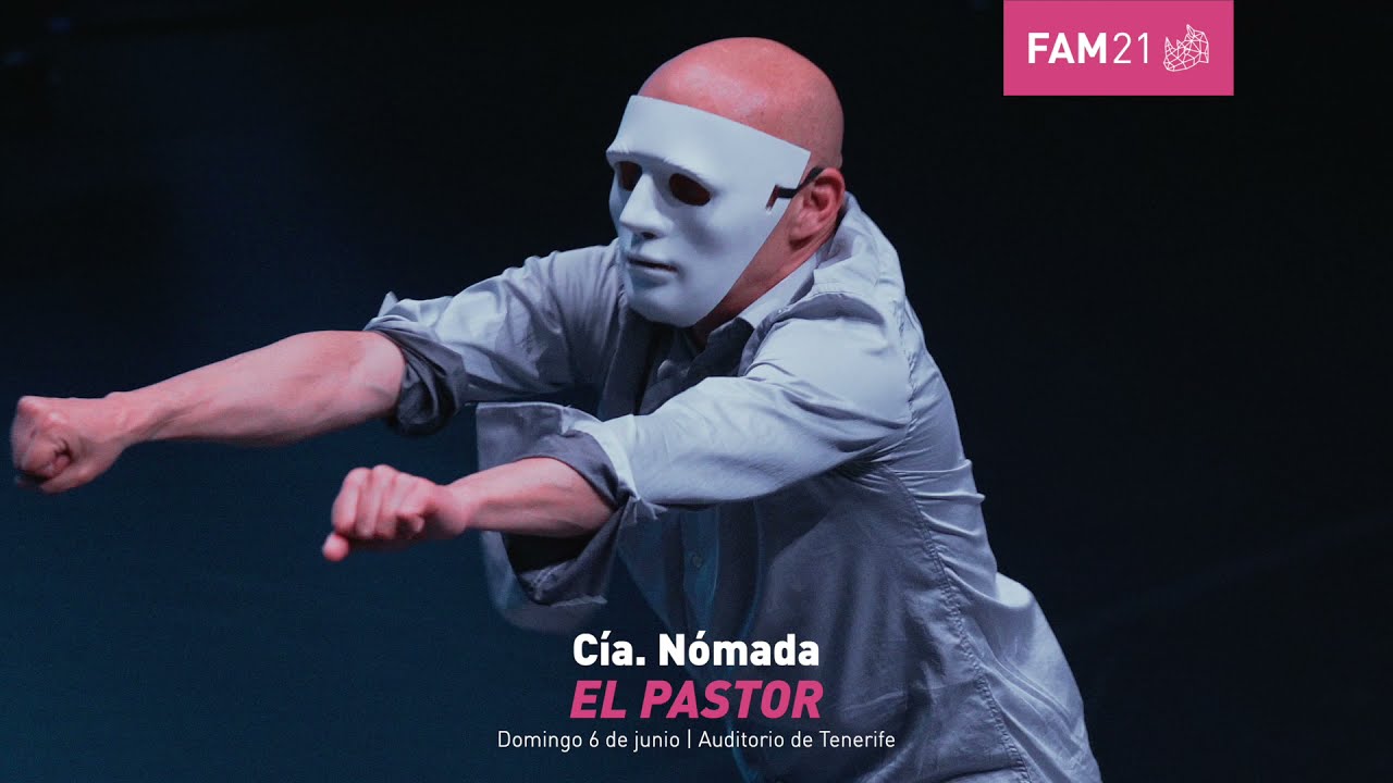 Lo que nos espera en FAM 21 - YouTube