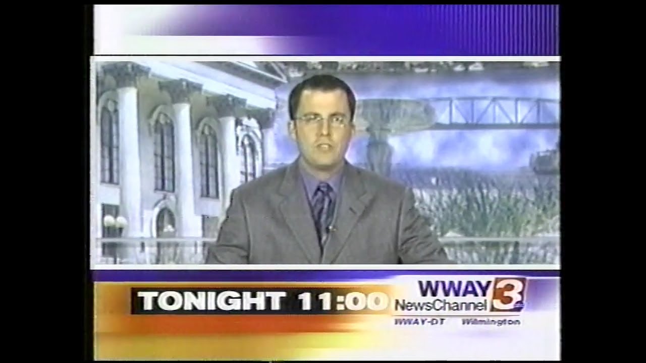 ABC/WWAY commercials, 9/25/2004 - YouTube
