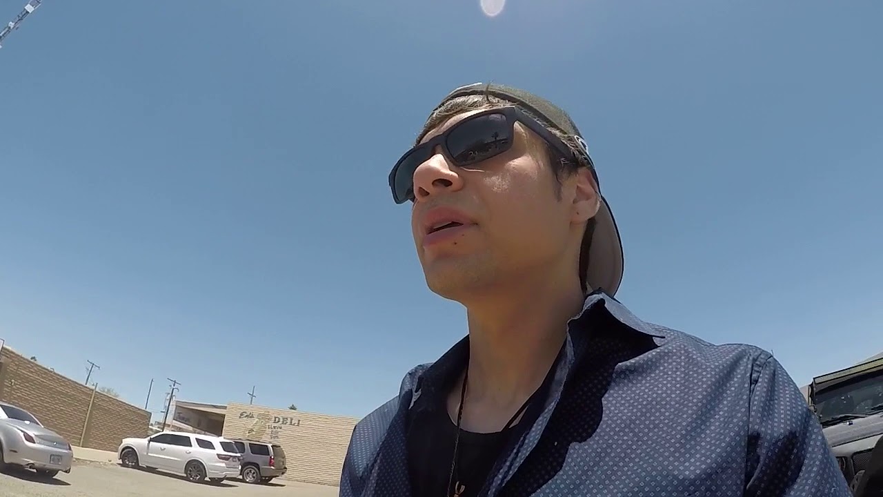 Red Onion Havasu Confessions with Ricky Zarate - YouTube