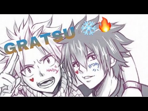 Gratsu love TextingStory ep 4 ️🔥 - YouTube