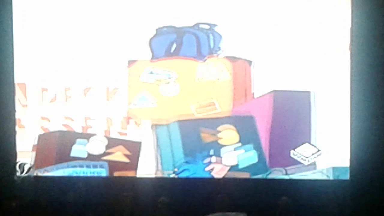 I found another Gene deitch tom and jerry cartoon in Calypso Cat! - YouTube