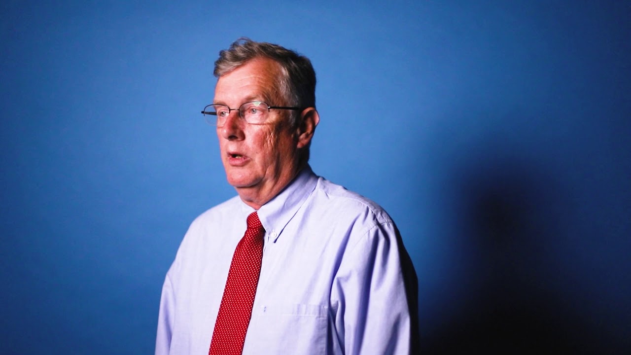 Robert Barnhart - YouTube