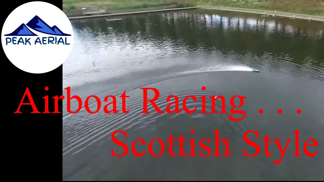 Come Sail Away at the Edinburgh Model Boat Club - YouTube