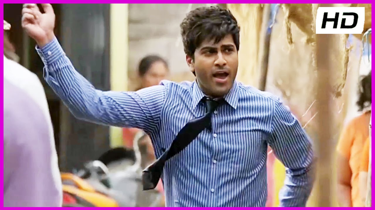 Run Raja Run Movie || Comedy Dialogue Trailer || Sharwanand , Seerat ...