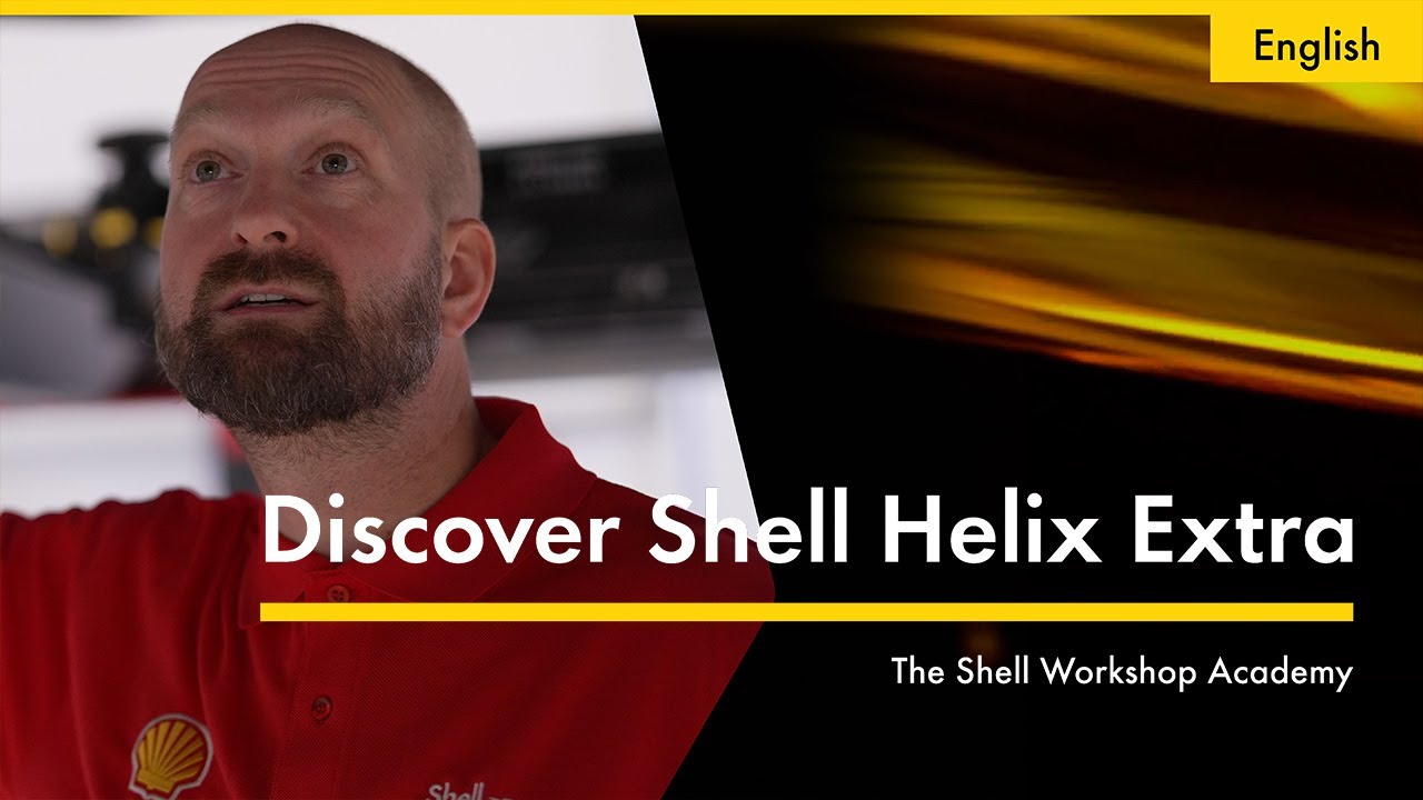 Give Customers More: Fuel Economy & Engine Efficiency | Shell Workshop ...