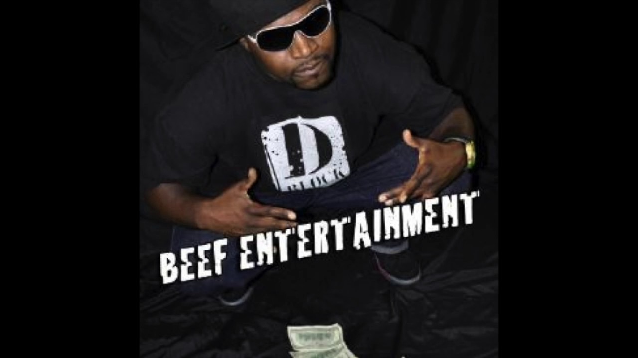 Beef Ent. - Give It Up - Beef Entertainment - YouTube