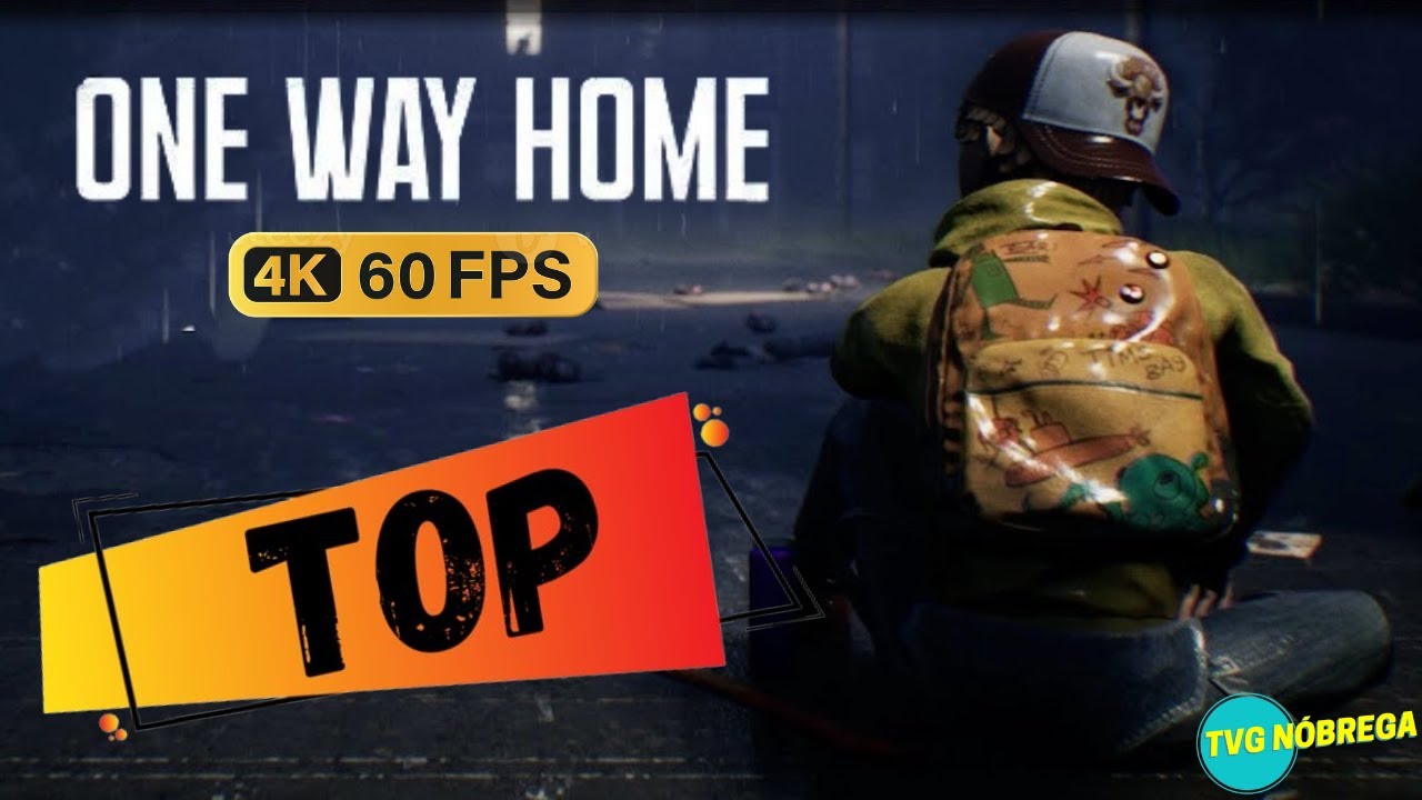 ONE WAY HOME - GAMEPLAY, (PC) DEMO #onewayhome - YouTube