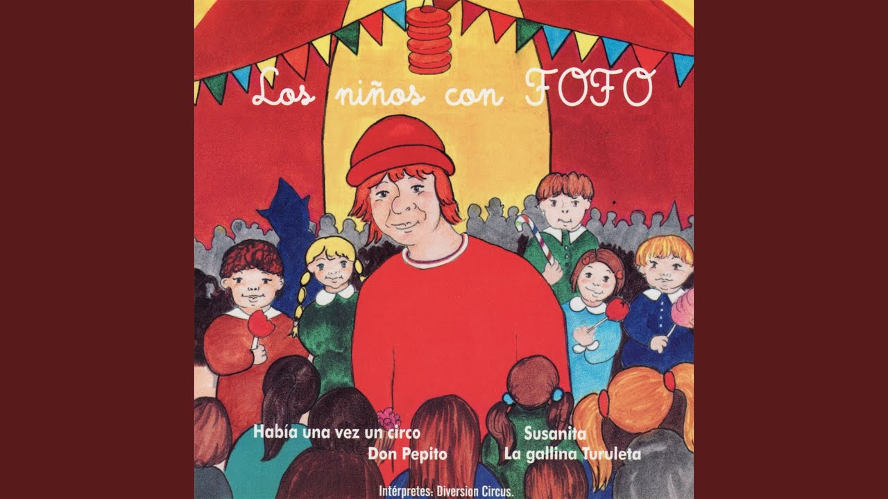 Ratoncito Miguel - YouTube