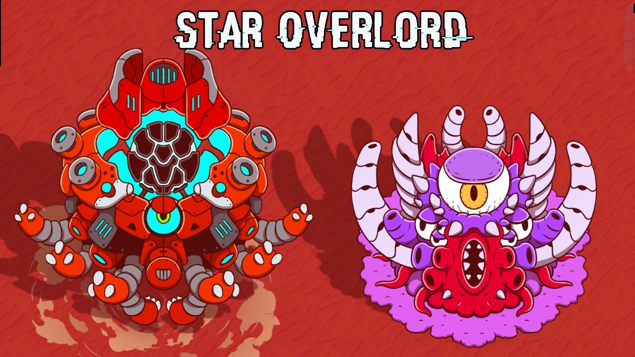 Star Overlord Gameplay - YouTube