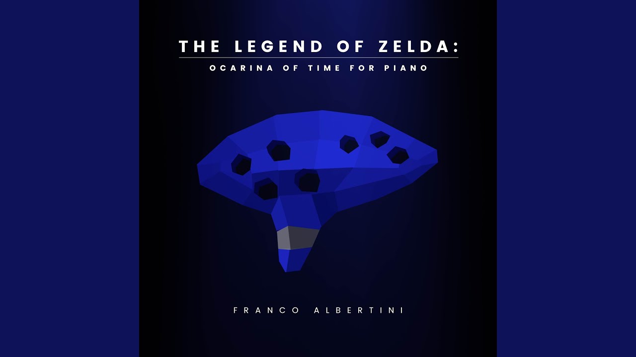Windmill Hut - Song of Storms (from "The Legend of Zelda: Ocarina of ...