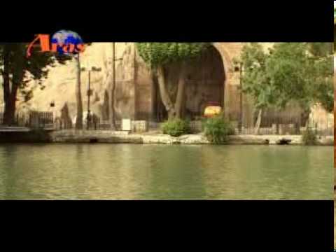 Sanandaj Navid Hamidi كوردستان - YouTube