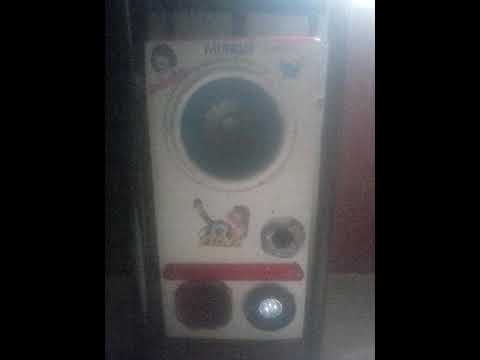Dj nenen