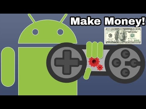 Make Money Playing Games On Your Phone - YouTube