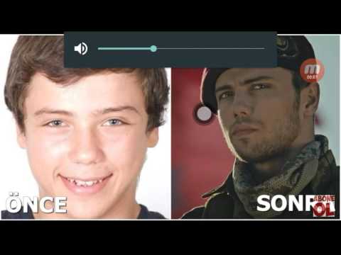 Söz oyuncularının öncesi sonrası 2017