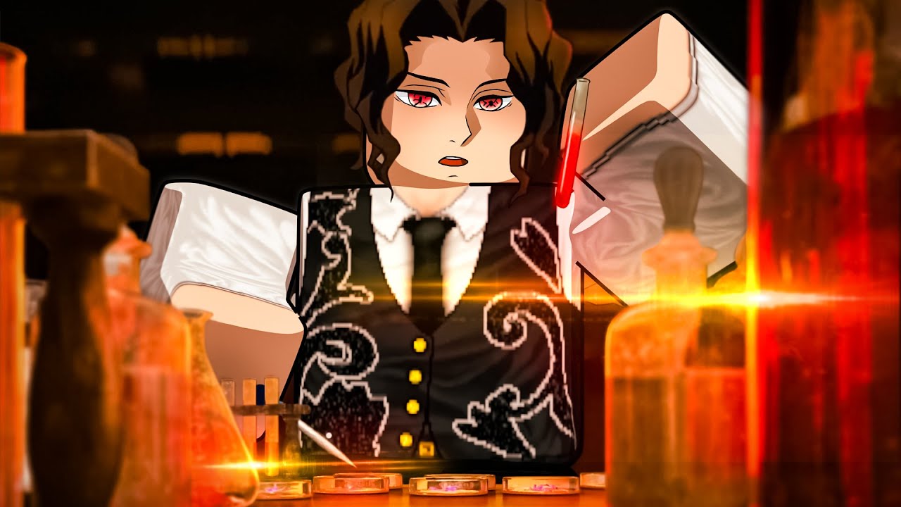 Project Slayers Is BACK! (New Breathing Styles, New BDA Showcases ...