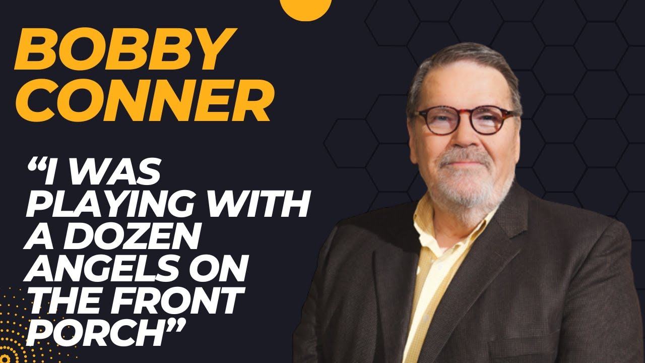 Bobby Conner Is Back With Another Story - YouTube