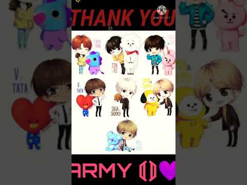 mind of every ARMY 💜. #bts #bts army # short video 💜💜💜 - YouTube