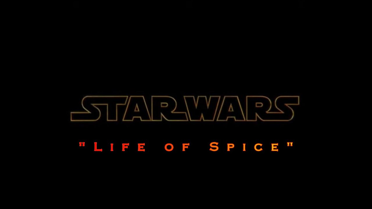 Episode 5 of 6 - Life of Spice - YouTube