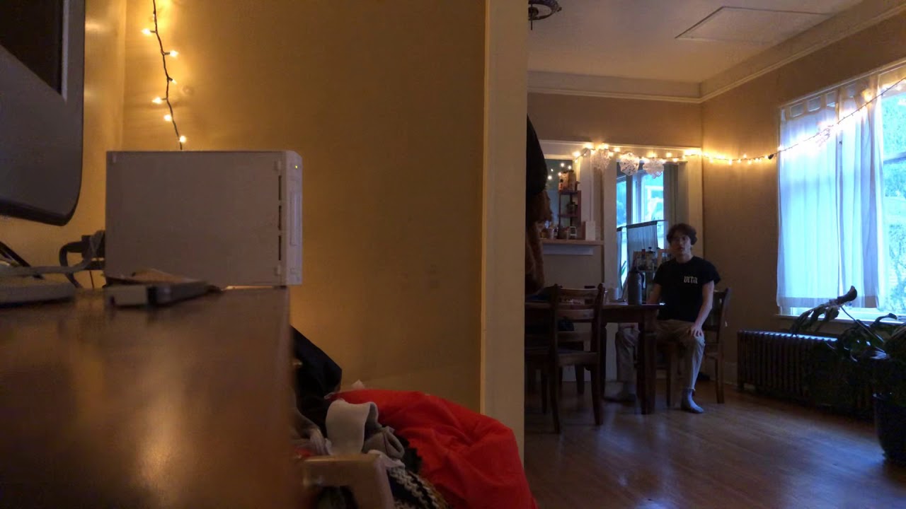 Tim Allen Grunt Every Day 12/16/18 - YouTube