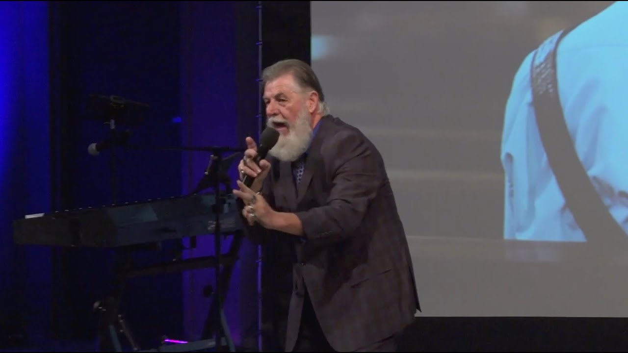 Building a Solid Foundation: Steps to Obedience // August 6, 2023 ...