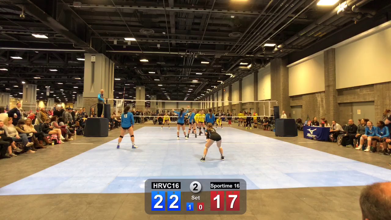 Halton Hurricanes 16u - YouTube