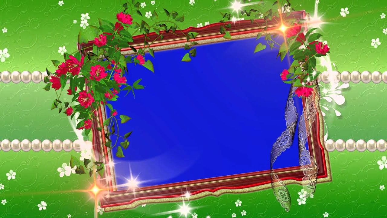 Wedding Video Background HD - YouTube