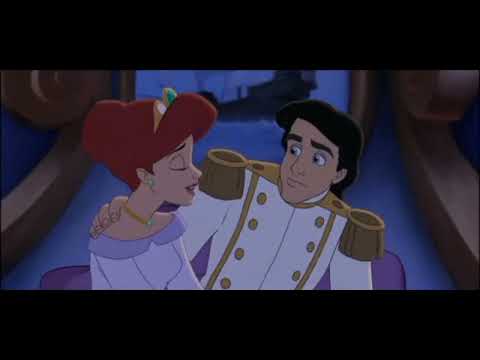 The Little Mermaid 2: Return To The Sea (2000) Clip 6