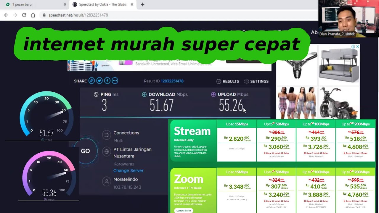 Oxygen.id - Internet Fiber Optic SUPER CEPAT, SUPER MURAH 255K-290K ...
