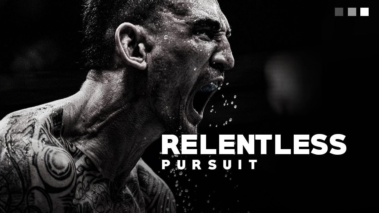 YOU CAN’T STOP WHAT REFUSES TO QUIT – Motivational Video - YouTube