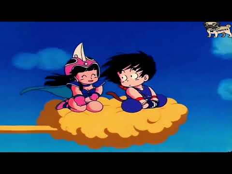 Dragon Ball Catala HD - Goku i Chichi es coneixen