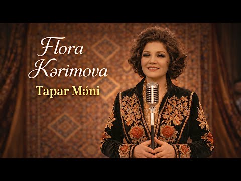 Tapar Məni | Baku 1980s Retro Klip | Azərbaycan Musiqisi