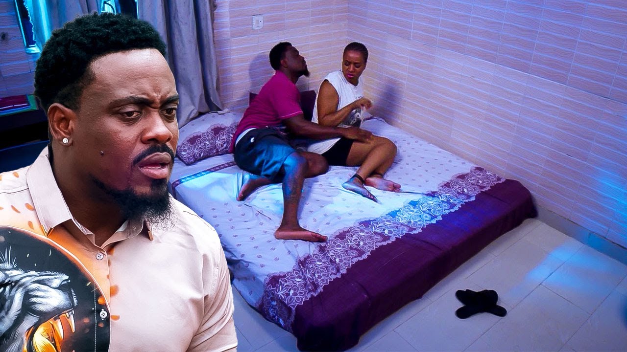 BABY PLEASE GIVE ME THIS THING-2024 MOVIES - YouTube