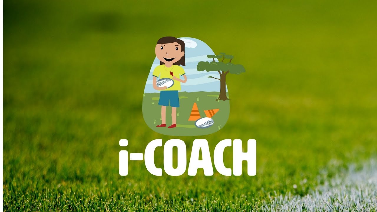 iCoach Touch - Introduction - YouTube